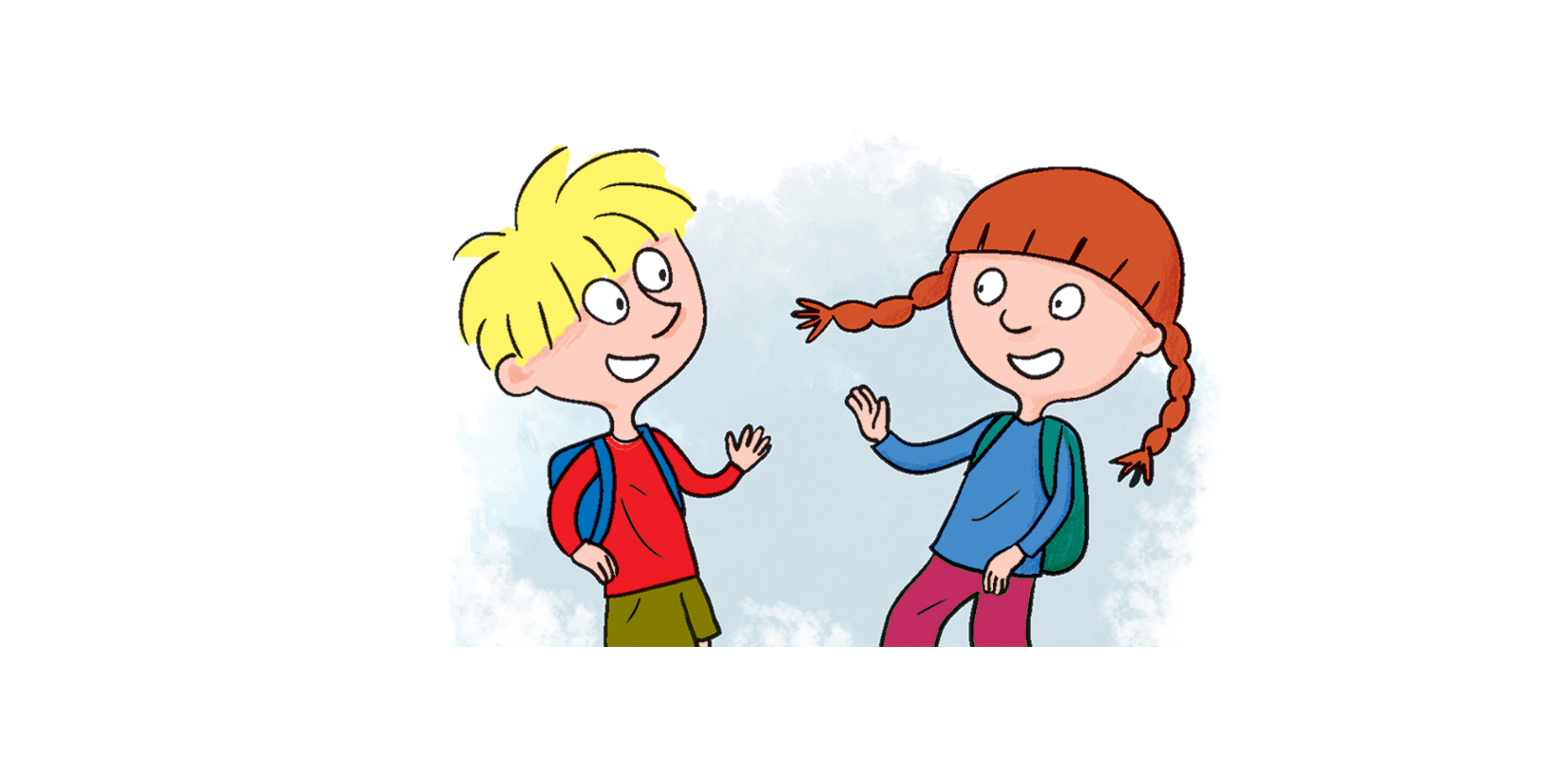 Lesson 1: Hello and Goodbye