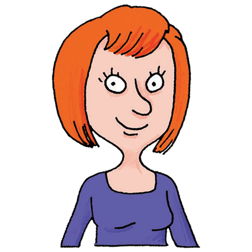 Lesson 1: Time to Wake Up