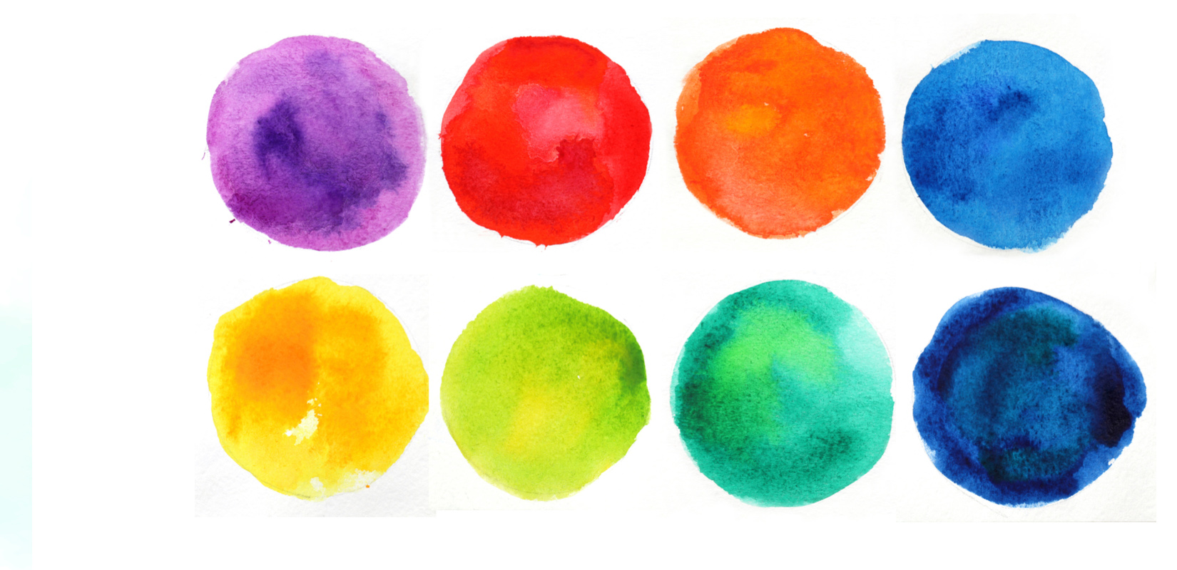 Welche Farbe hat ...?