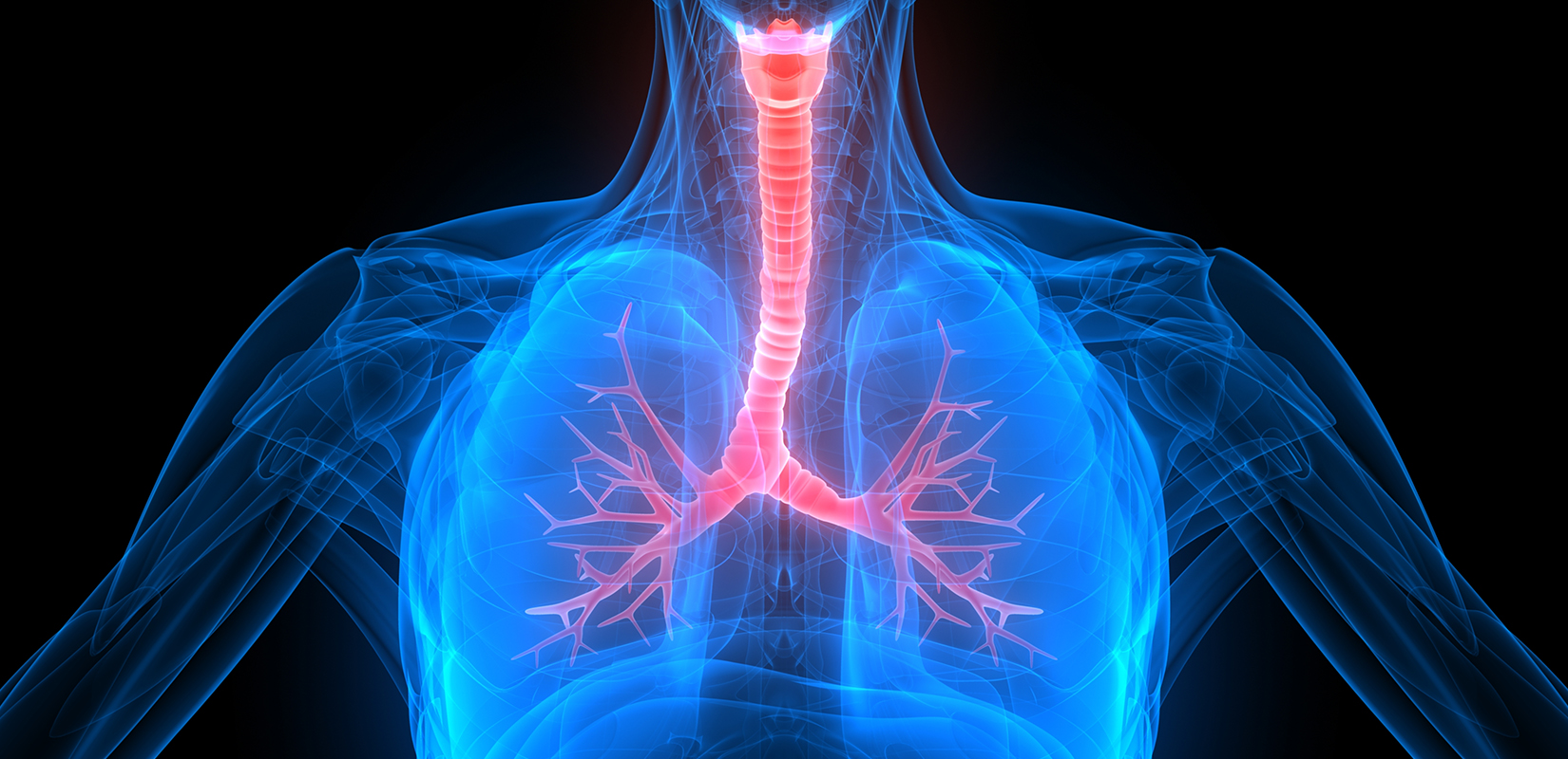 Zdravstvena njega bolesnika s bolestima dišnog sustava