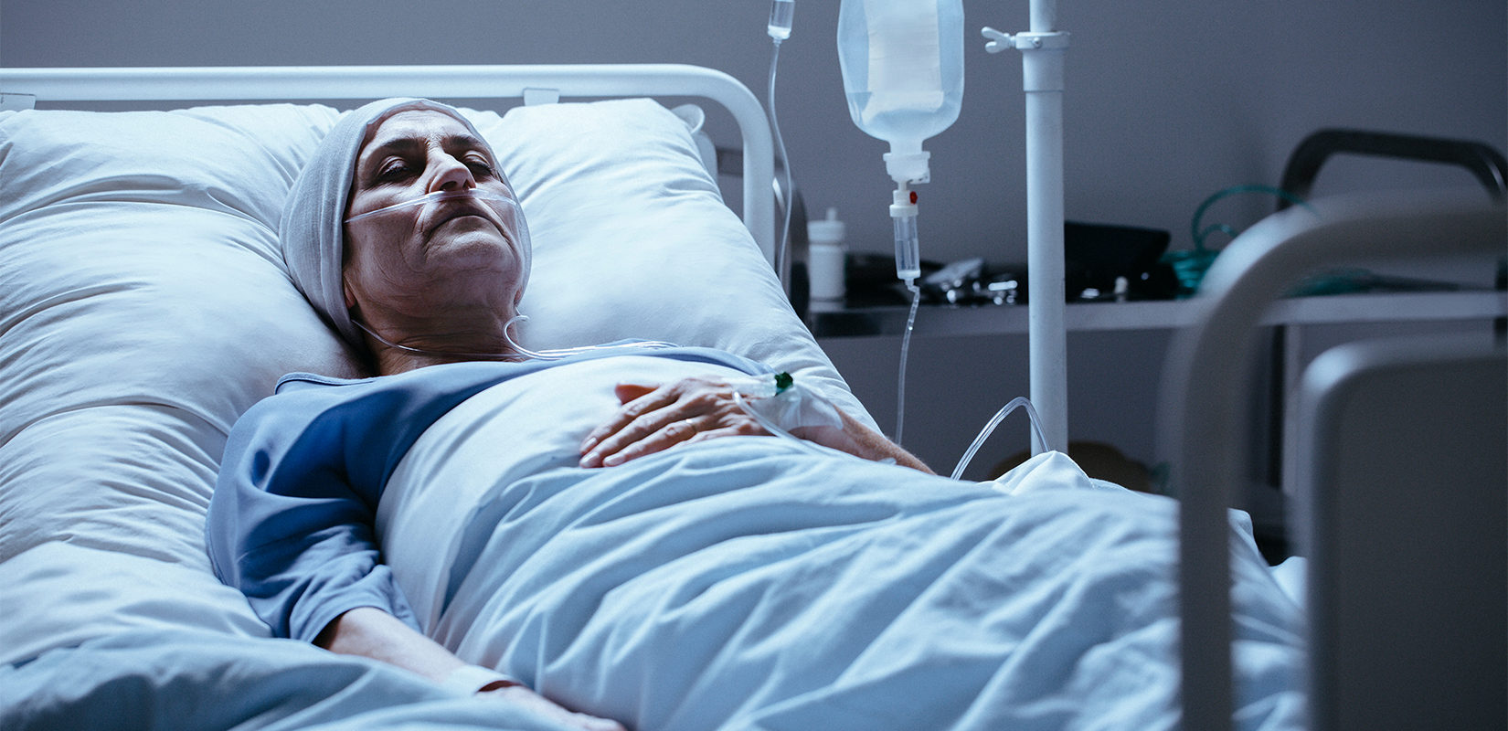 Zdravstvena njega bolesnika s bolestima krvi i krvotvornih organa