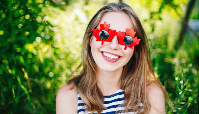 Lesson 5: Faces of Canada