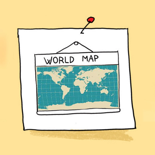 Lesson 1: A New Classroom