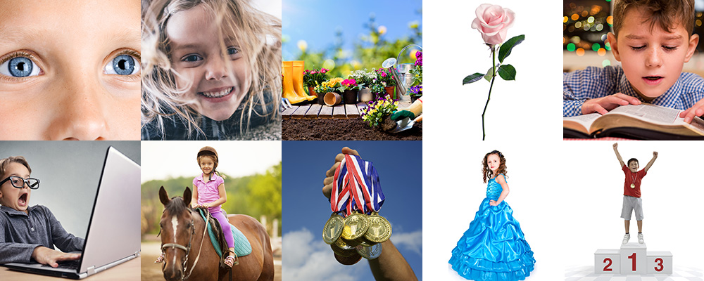 Lesson 3: Meet Ms Springfield