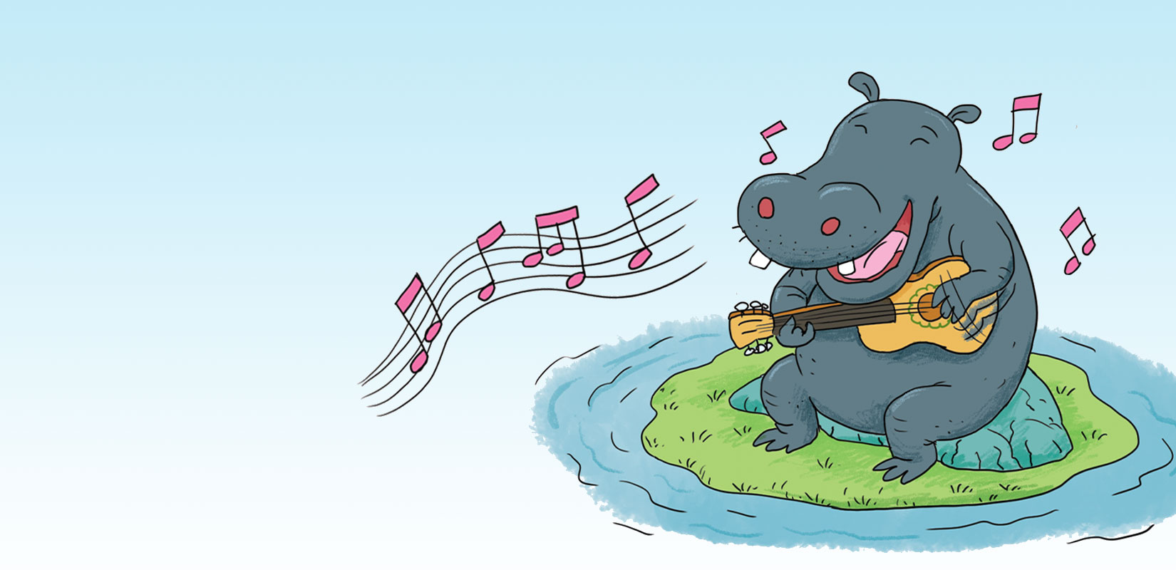 Lesson 3: How Does Harold Become a Hero?