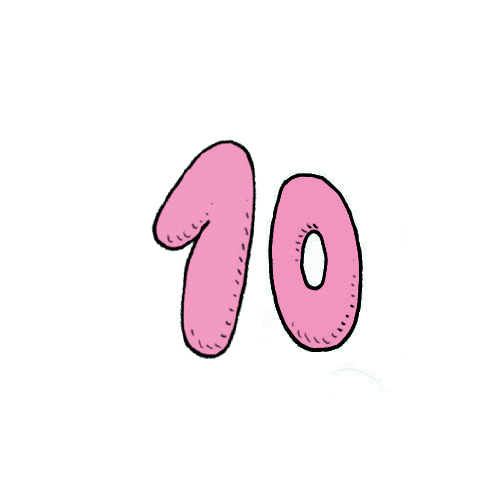 Lesson 4: Magic Numbers