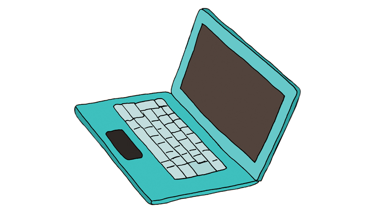 Lesson 1: Elliot's Room