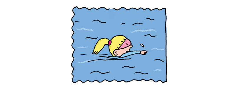 Lesson 3: Super Suzy