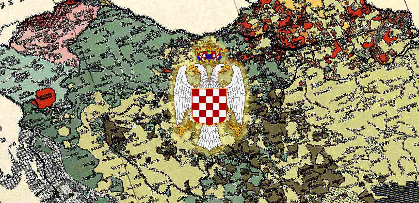 Banovina Hrvatska
