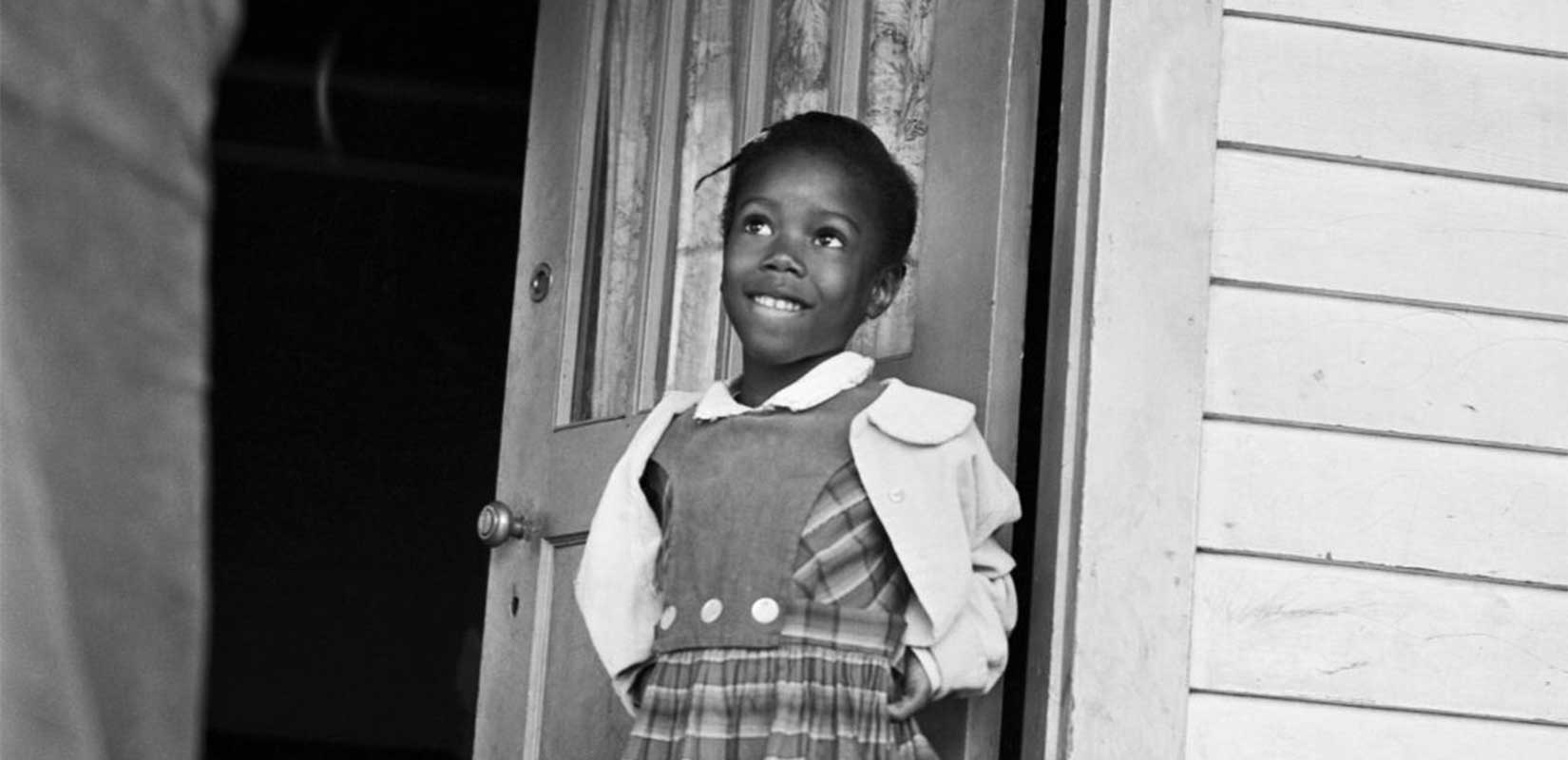 Ruby Bridges