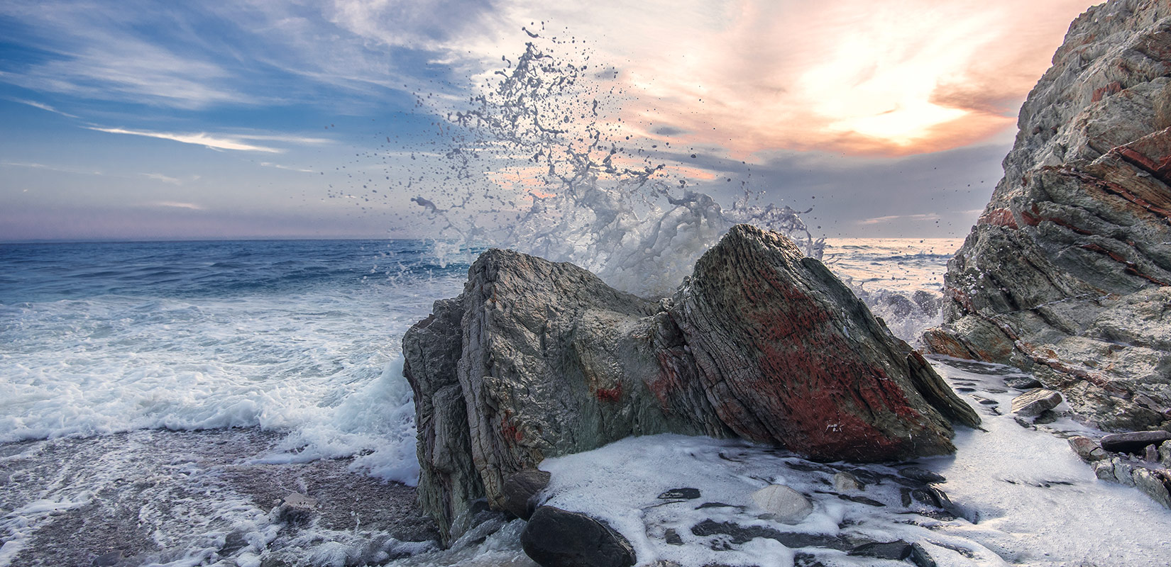 Odbijanje i lom valova