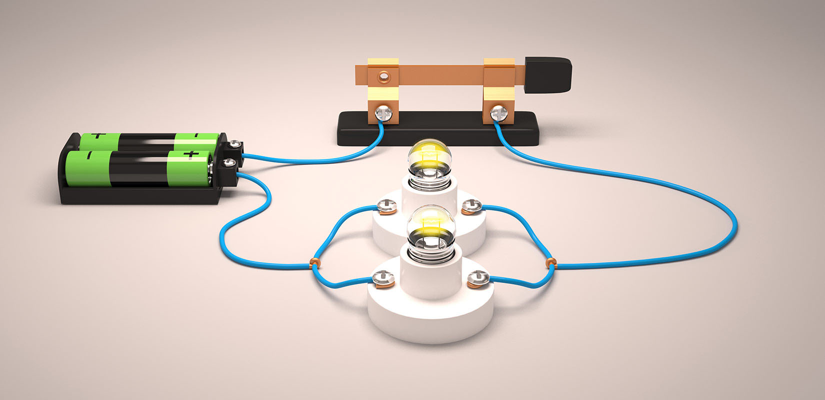 Rad i snaga električne struje