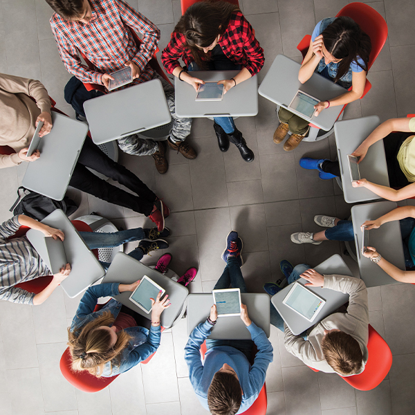 Informacije i digitalna tehnologija