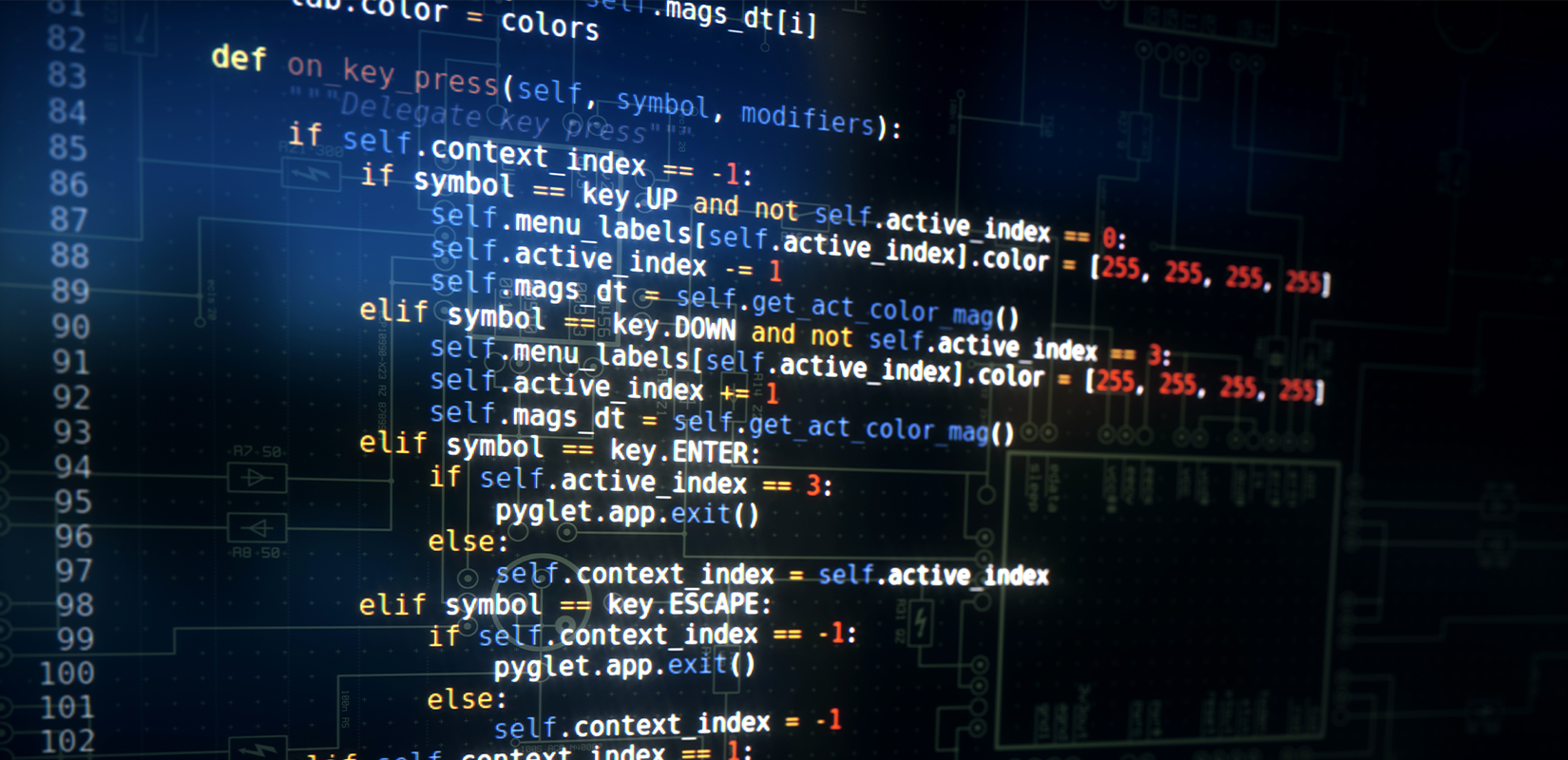 Tipovi podataka u programskom jeziku Python