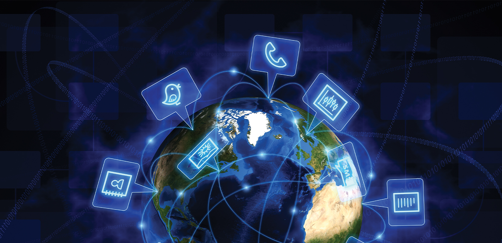 Informacije na internetu