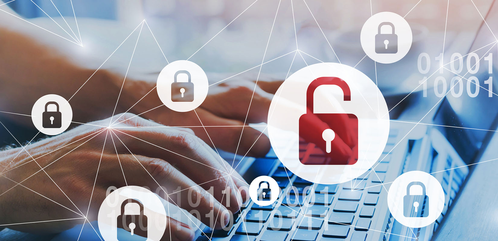 Načini zaštite elektroničkog identiteta