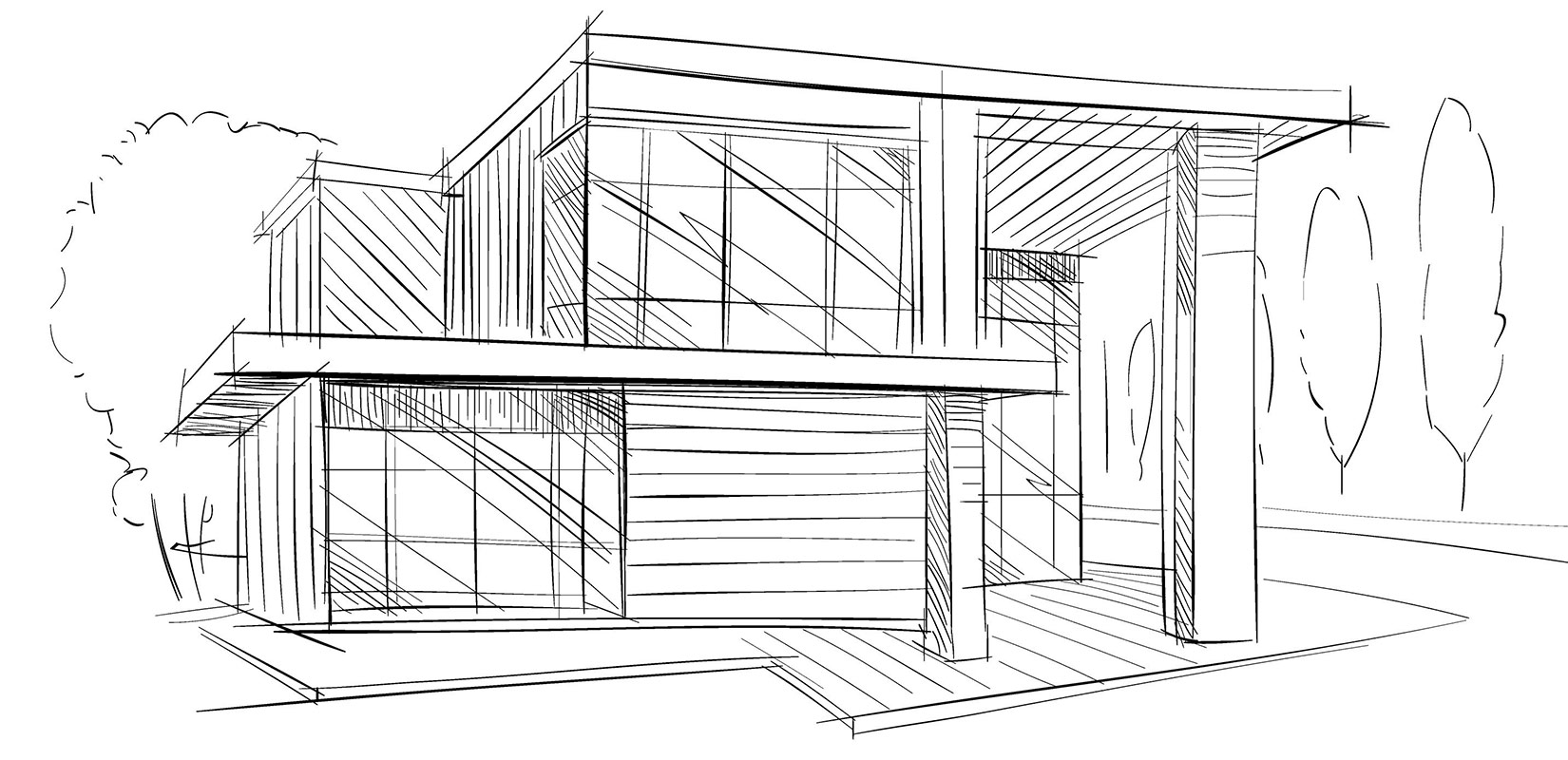 Od skice do tehničke dokumentacije