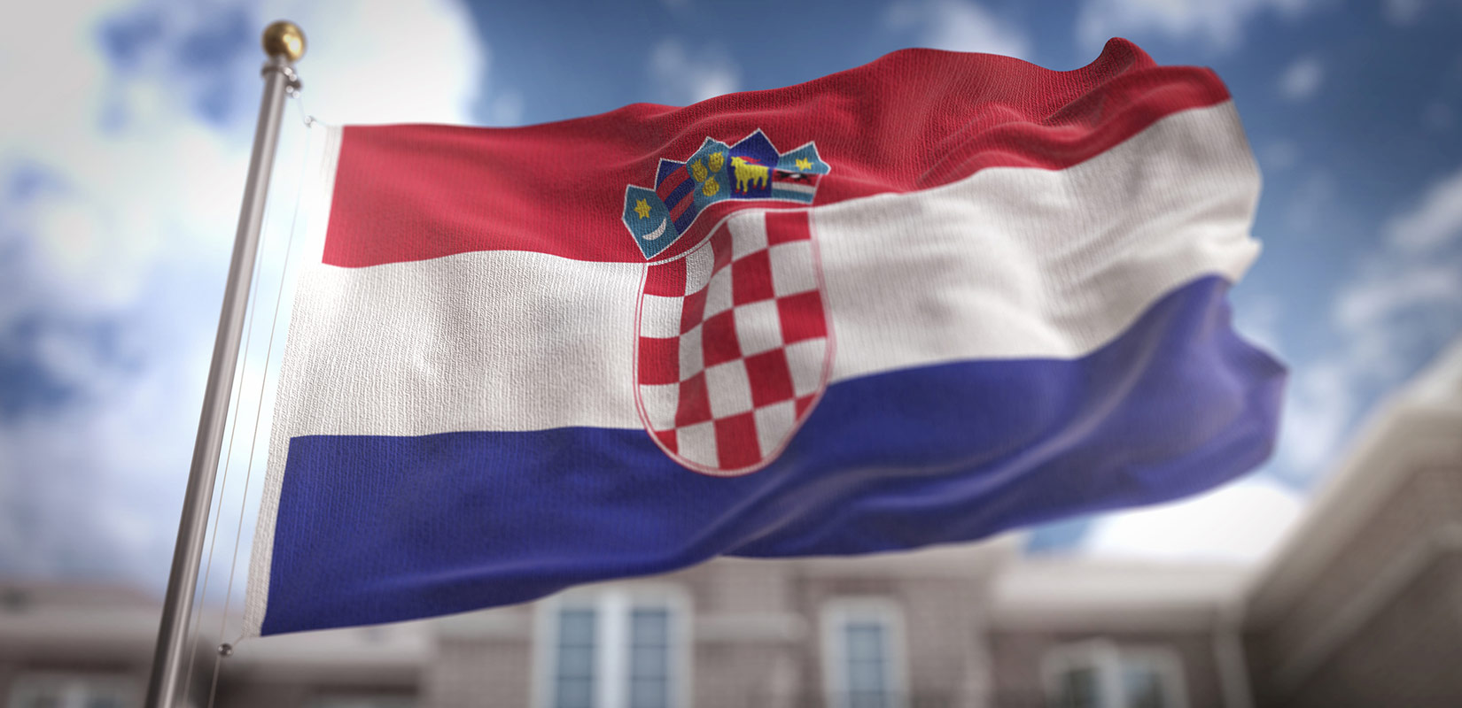 Državni simboli naše domovine