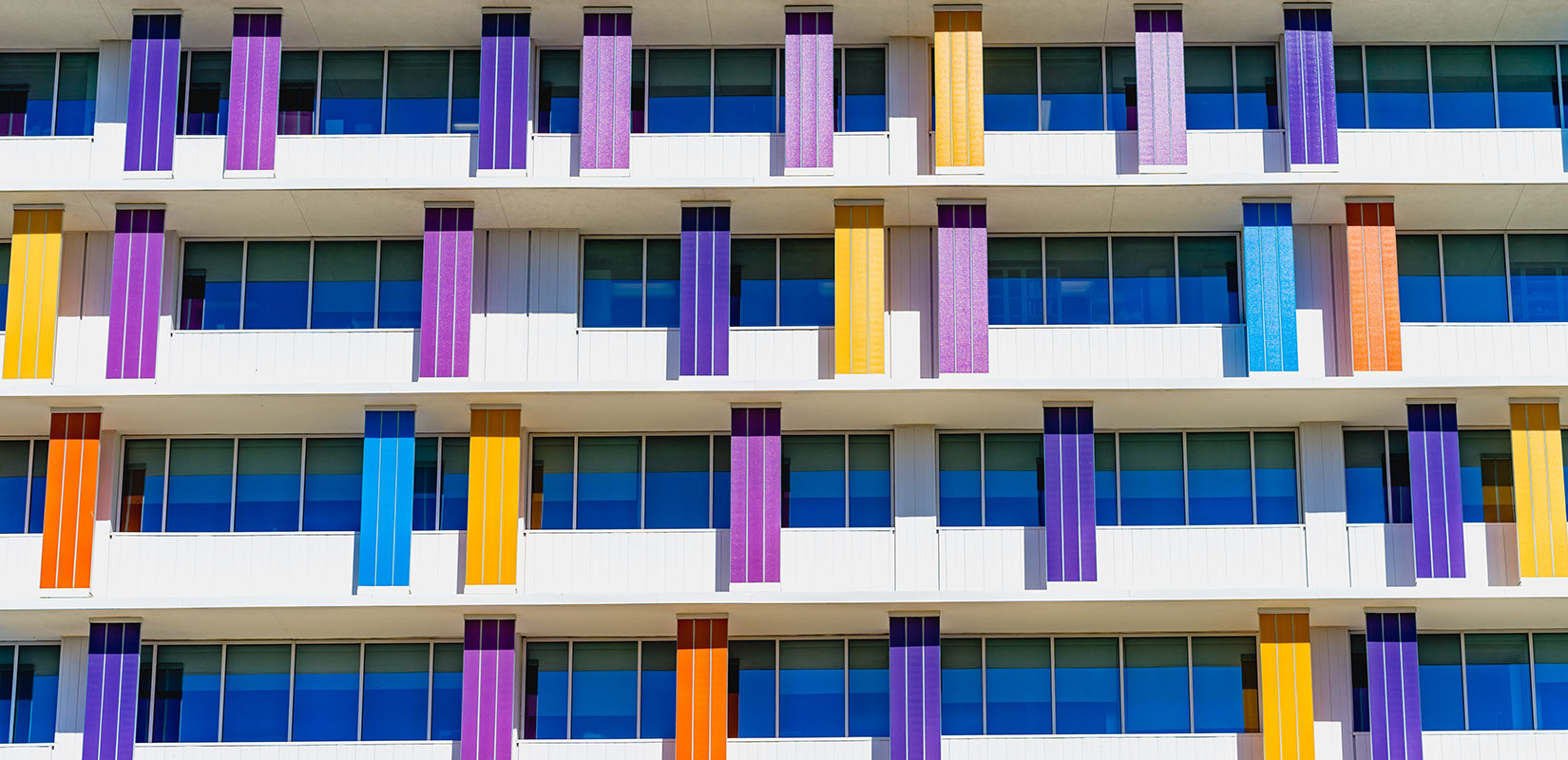 Ritam na plohi i u prostoru