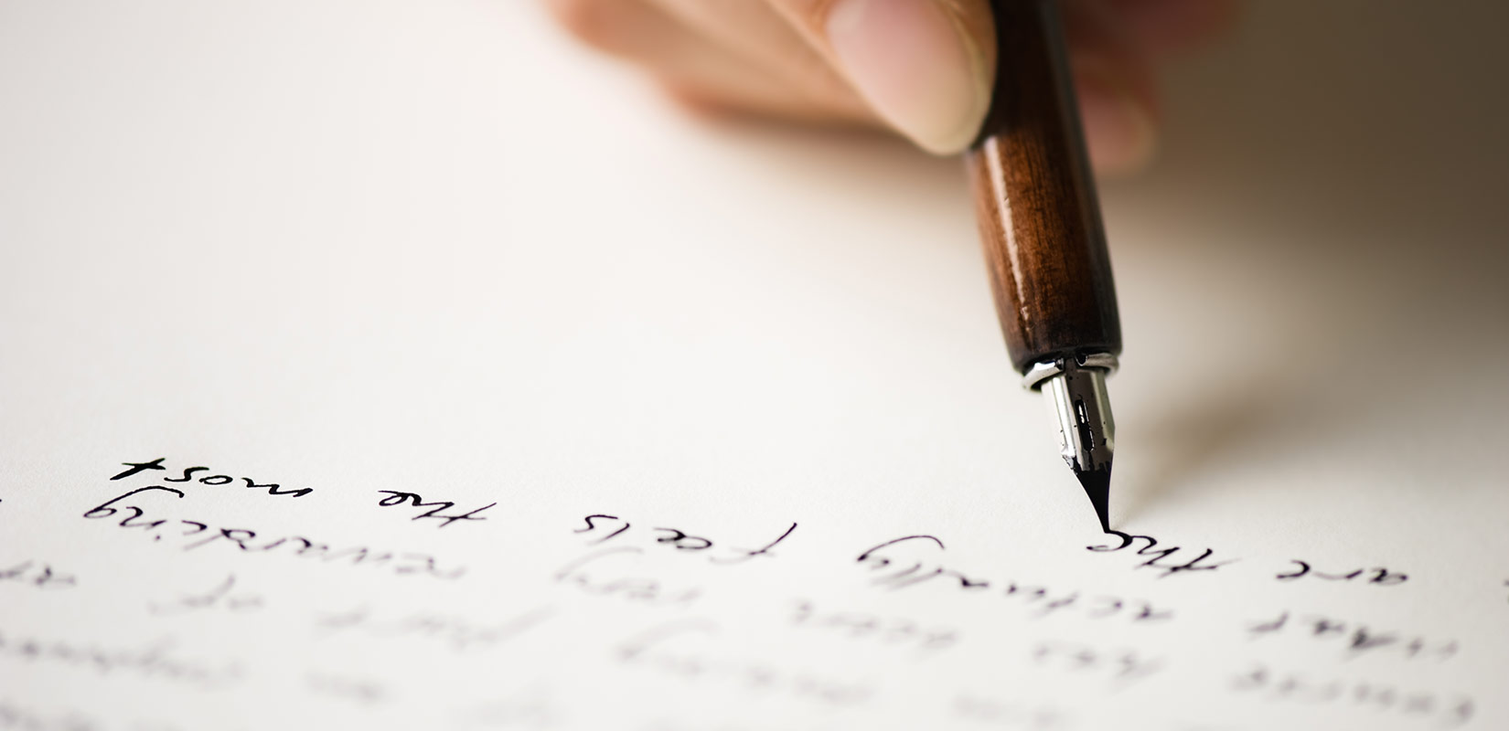 Pisali smo, pišemo i pisat ćemo! Uvod u stvaranje riječima.