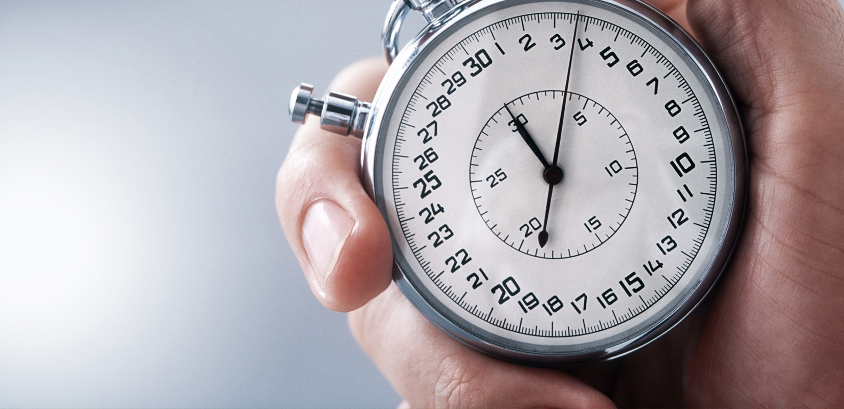 Štoperica - Prirodni brojevi