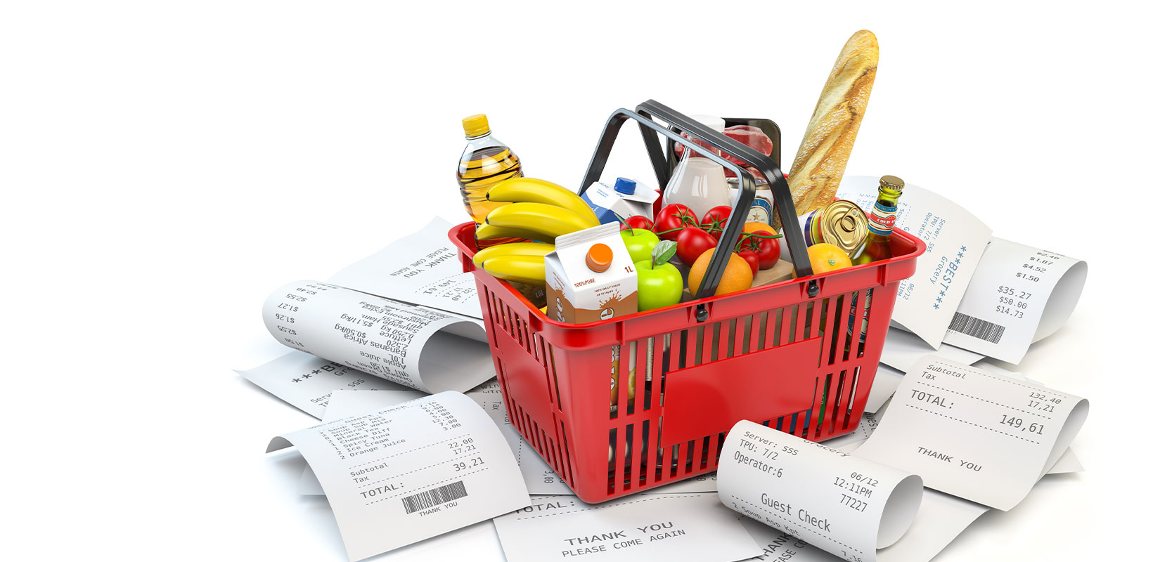 Nabava i prodaja robe u trgovini na malo