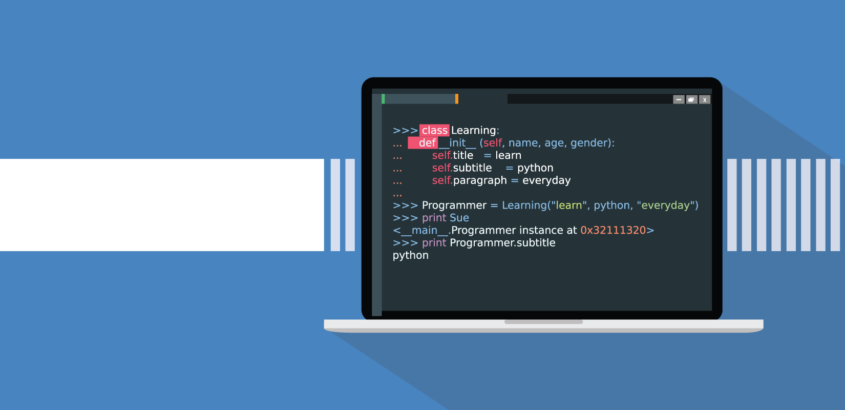 Pisanje programa u Pythonu