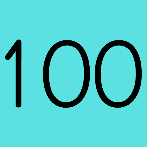 Brojevi do 100, Uspoređivanje brojeva