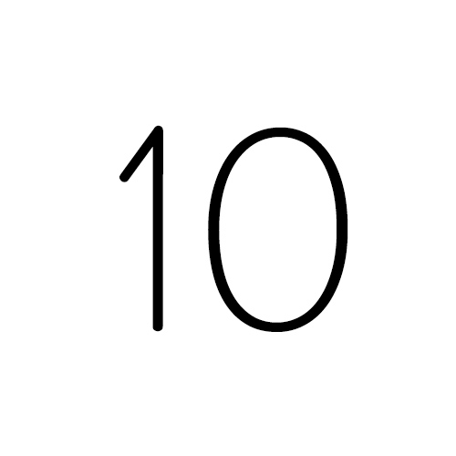 Množenje i dijeljenje brojem 10, veza množenja i dijeljenja