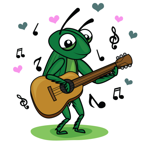 Slovo C (Ptice stanarice)