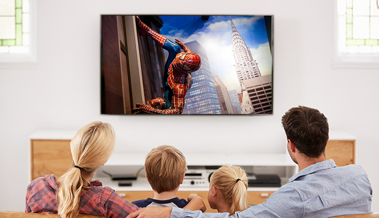 Filmovi (vrste i karakteristike)