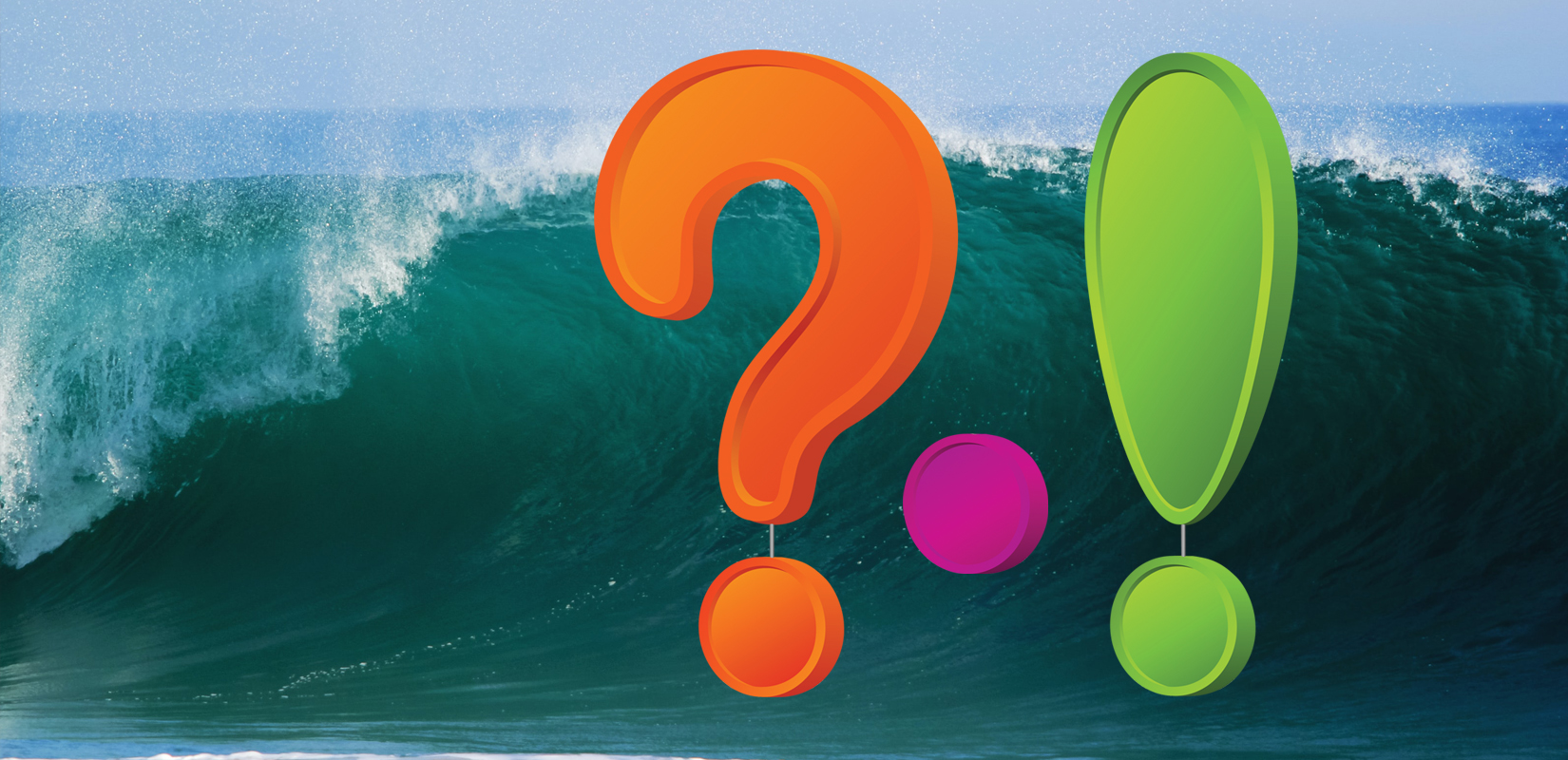 Stanislav Femenić: Upitnik, uskličnik i točka