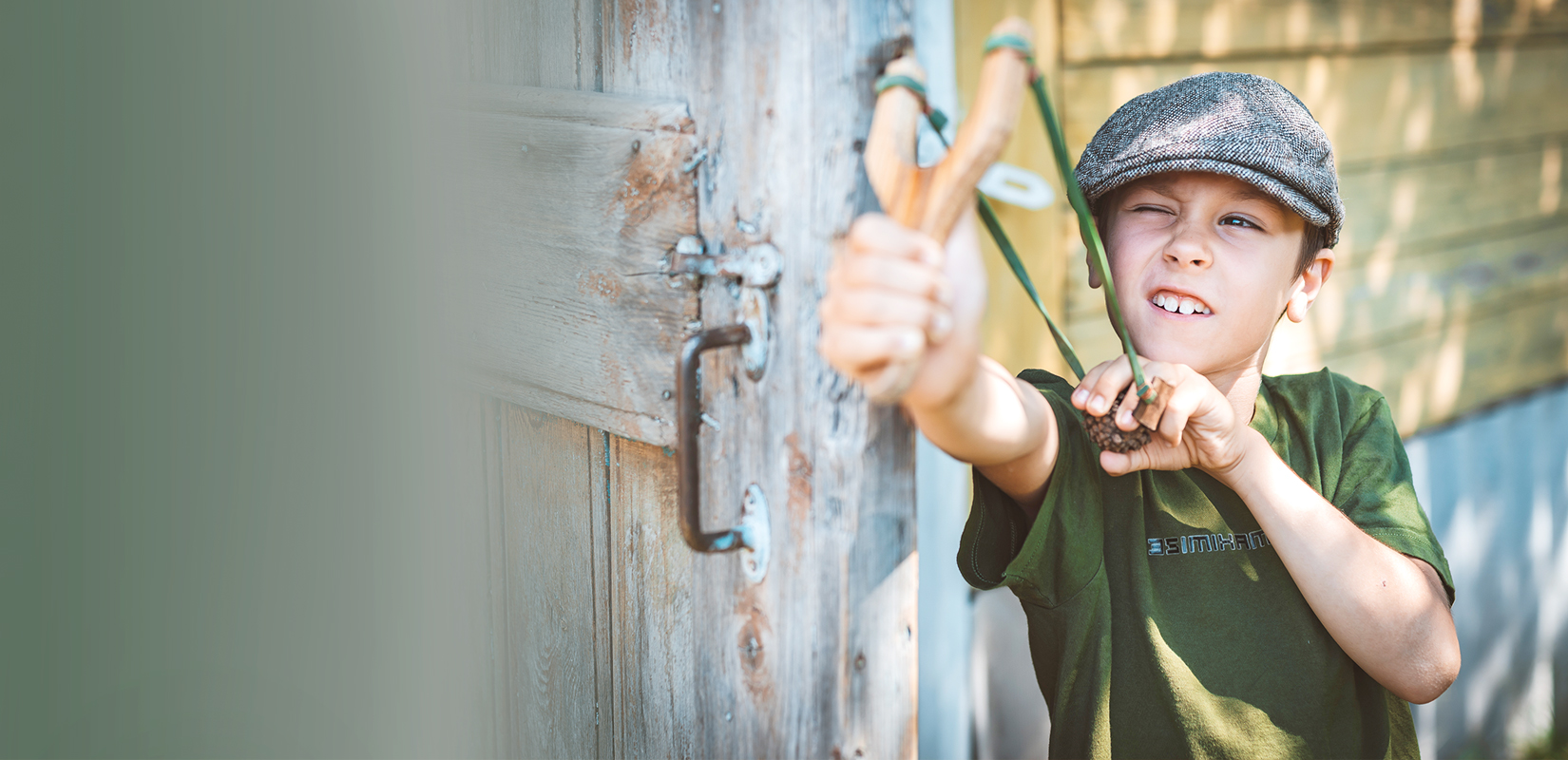 Ratko Zvrko, Grga Čvarak