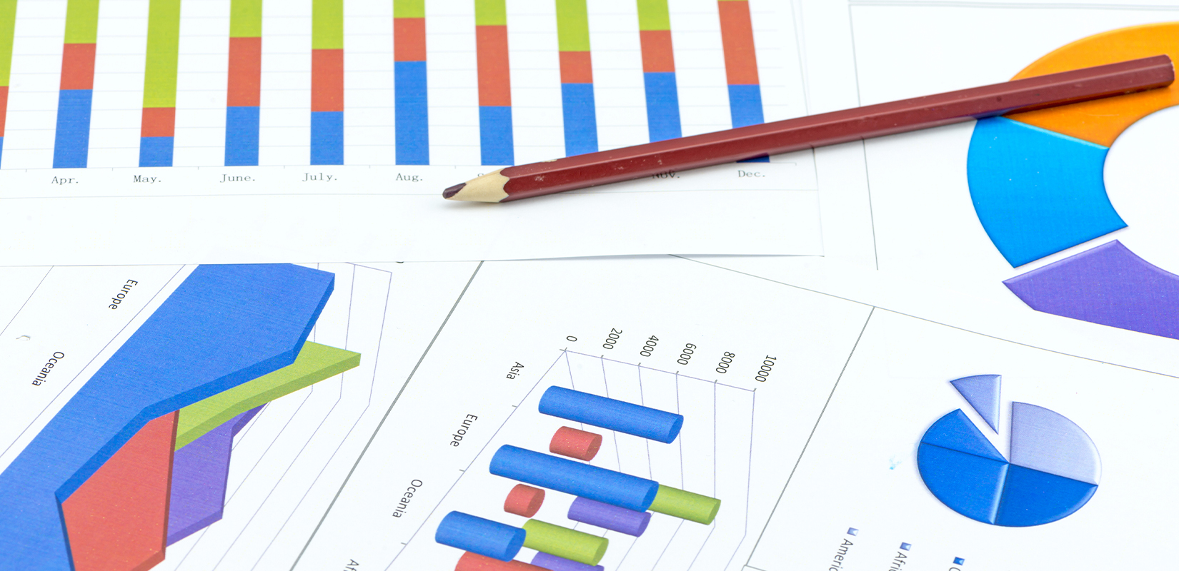 Prikazivanje i analiza podataka