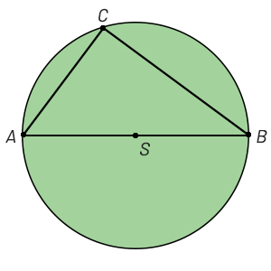 Promjer kruga i kružnice