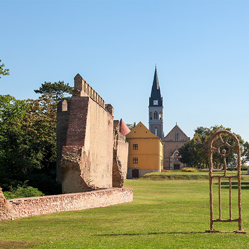 Grad Vukovar (1. i 2. razred)