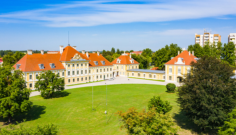 Grad Vukovar (1. i 2. razred)