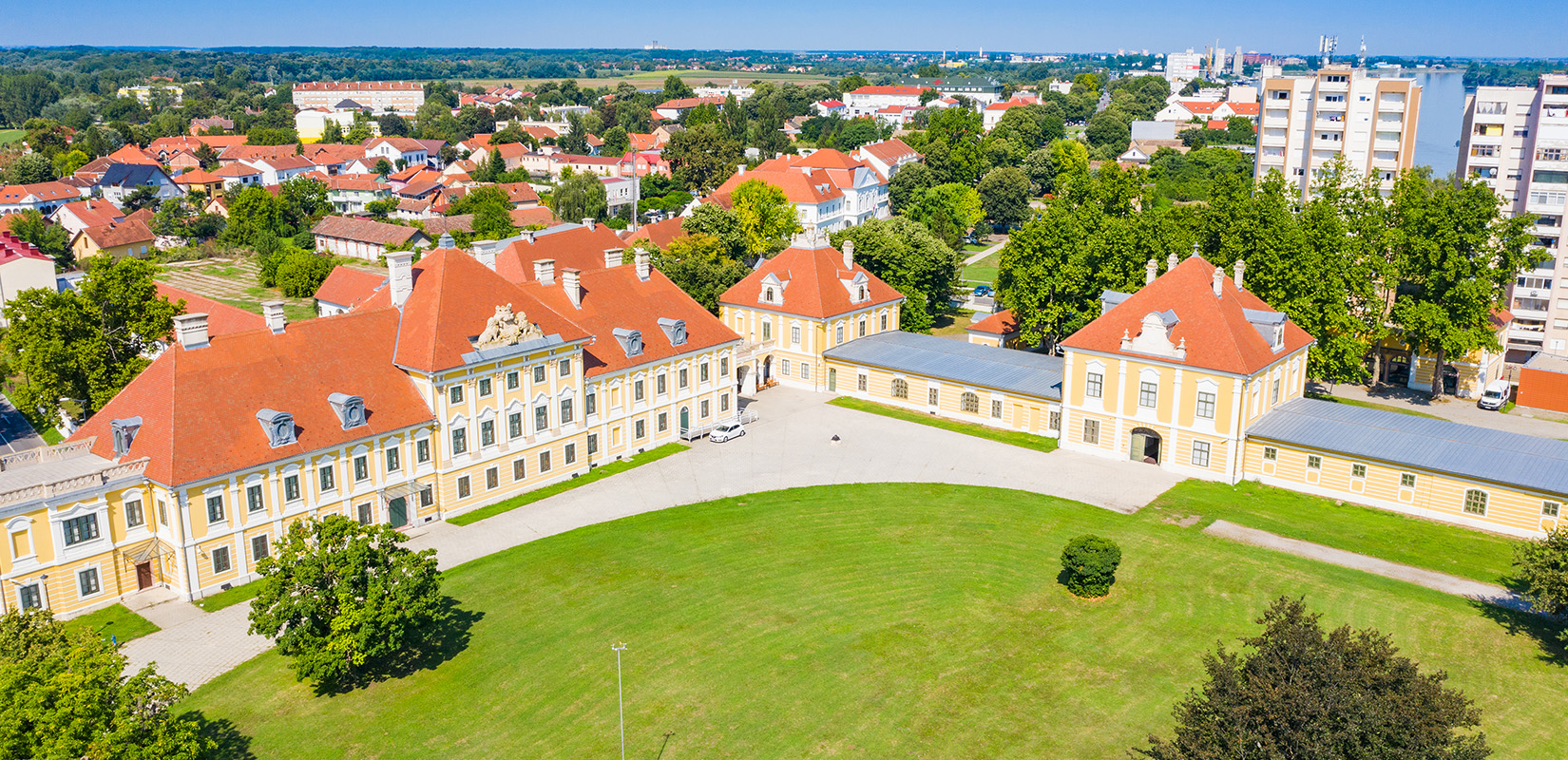 Grad Vukovar (1. i 2. razred)