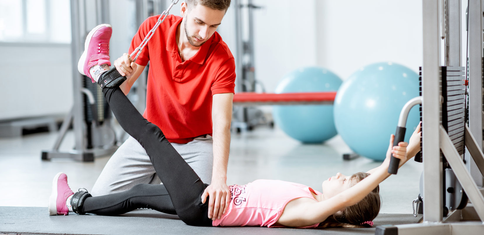 Osnove fizikalne i radne terapije