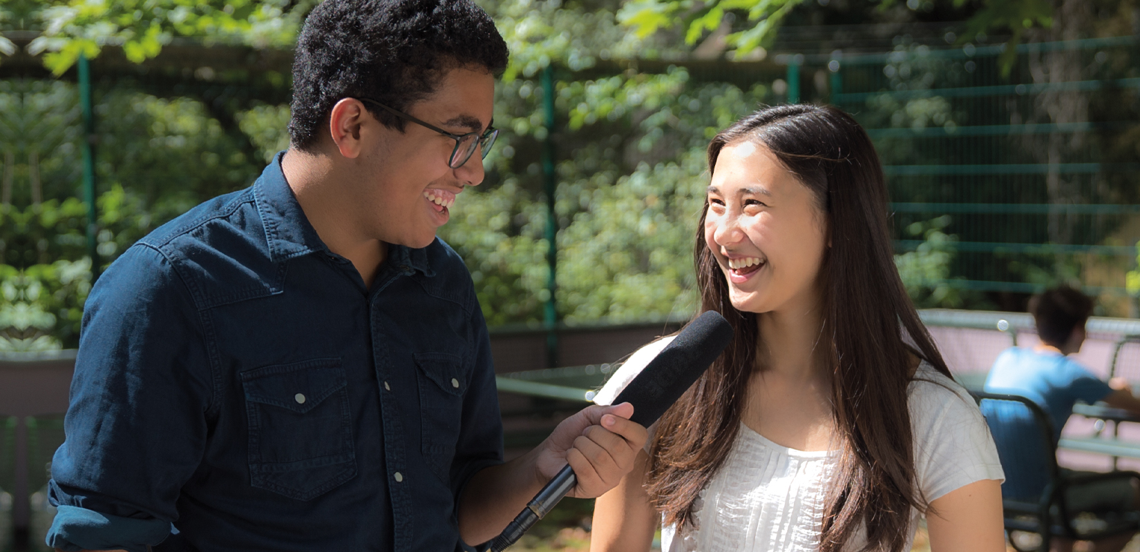 Ein Interview mit Victoria (2)