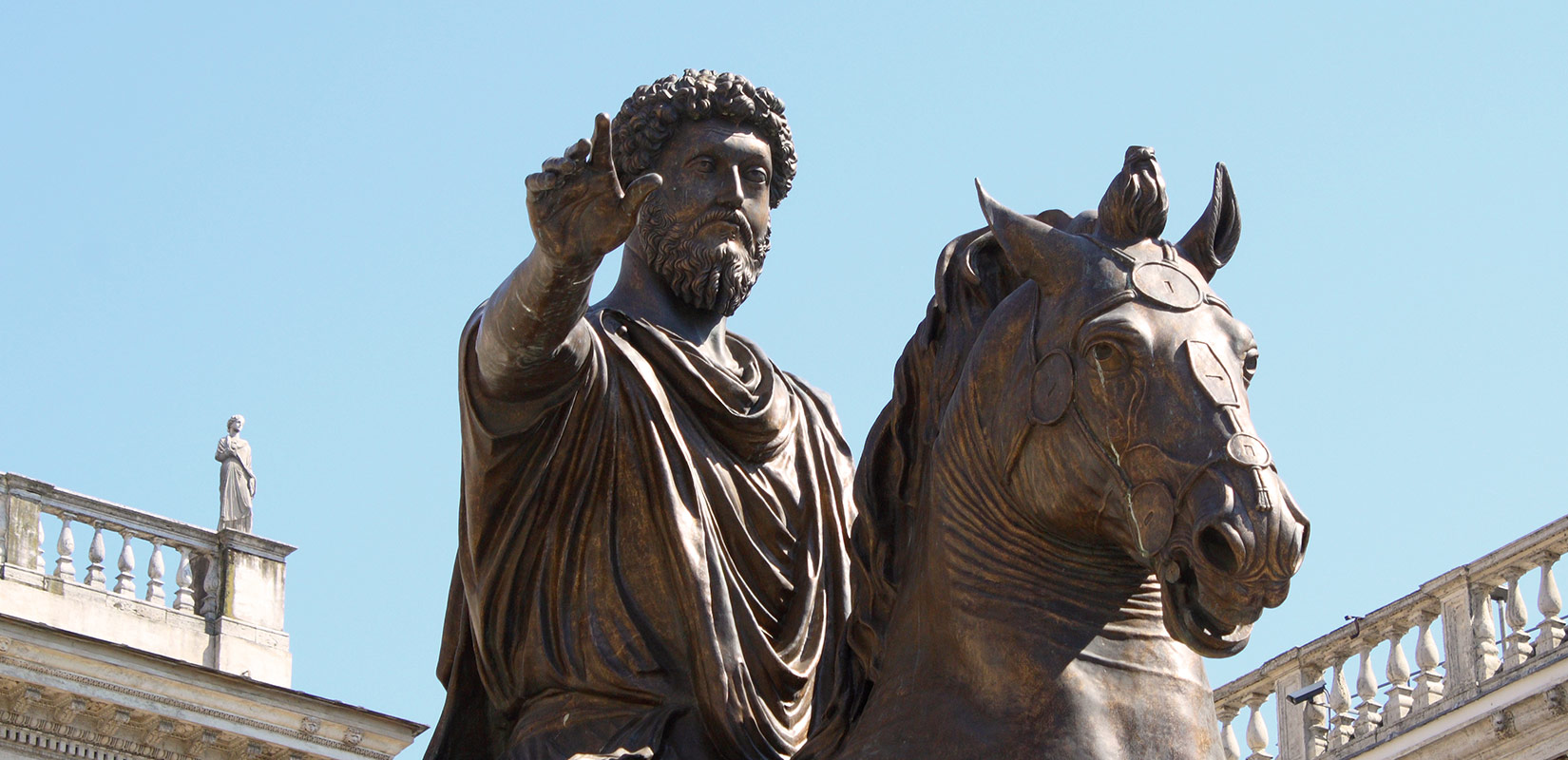 Marko Aurelije, Meditacije