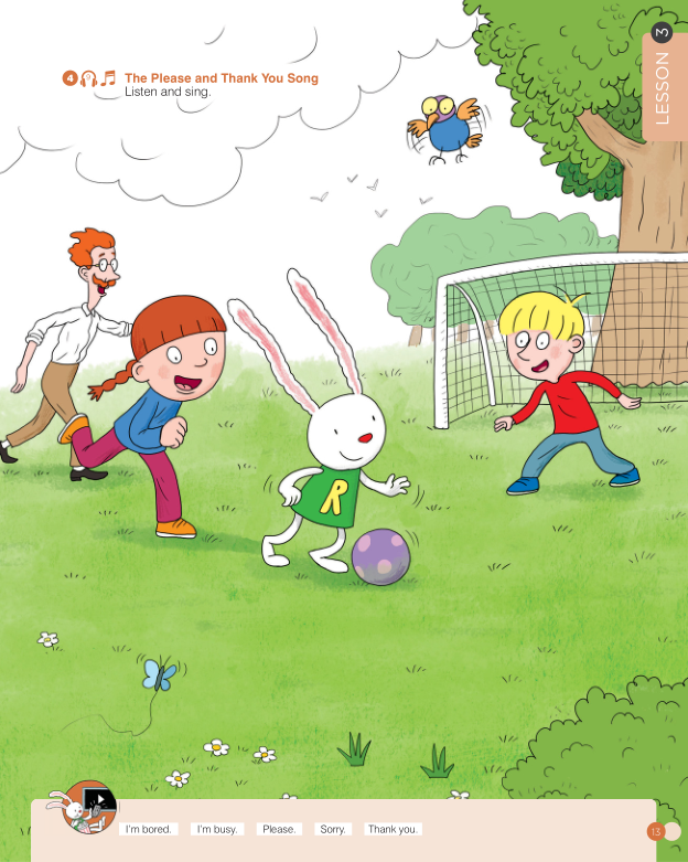 New Building Blocks 1