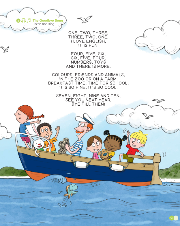 New Building Blocks 1