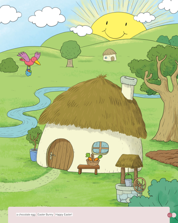 New Building Blocks 1