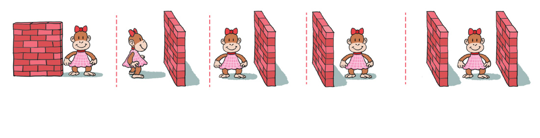 Lesson 1: Finding Molly