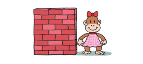 Lesson 1: Finding Molly