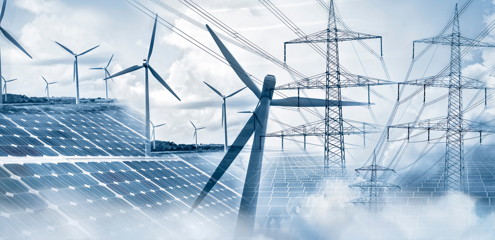 Električna energija