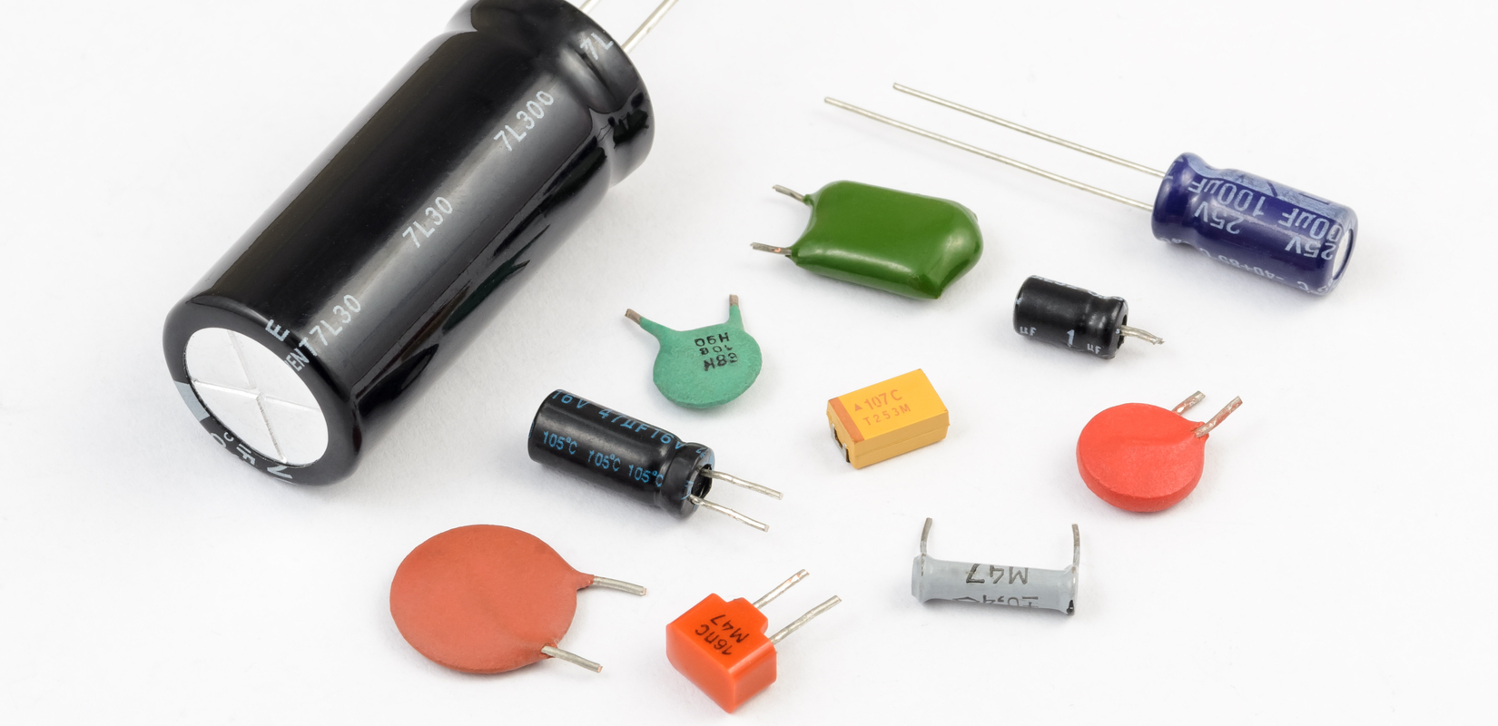 Elektronički elementi