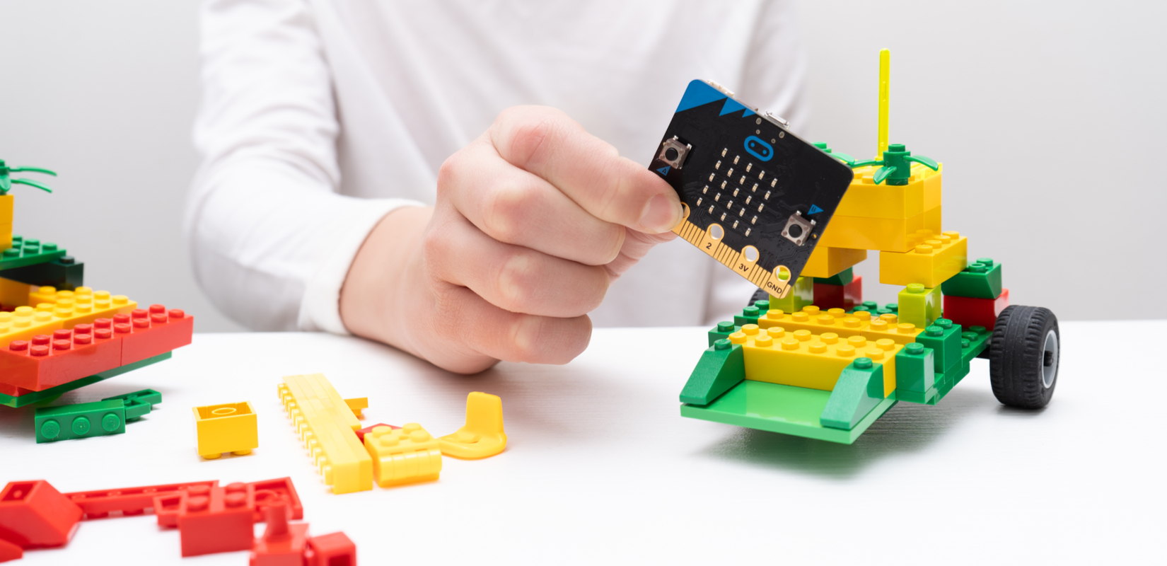 Primjena naučenog u programskom jeziku Python