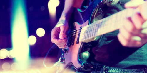 Glazba 20. stoljeća